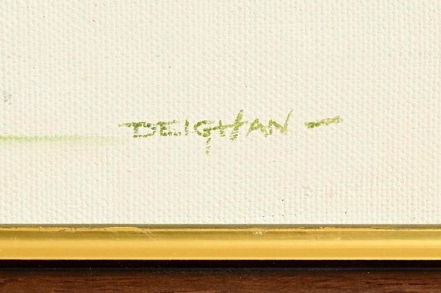 Paul McGrath by Peter Deighan on artnet