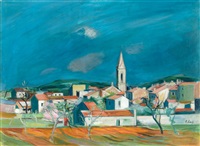 Rudolf Levy | Artnet