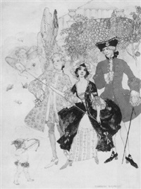 Dorothy Carleton Smyth | Artnet