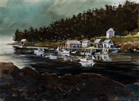 David Clough | Artnet