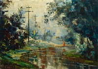 Hiroshi Tagami | Artnet