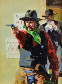 Don Prechtel | Artnet