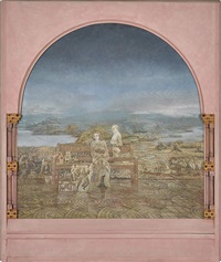 Ronald Bateman | Artnet