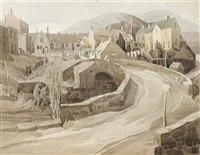 Arthur Kemp | Artnet