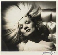 George Hurrell | Artnet