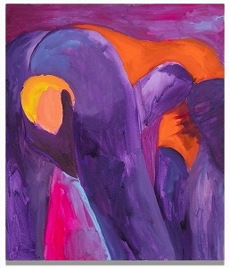 Peach by Auto Moai on artnet