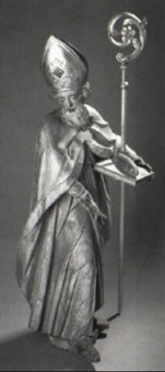 Louis Jobin | Artnet