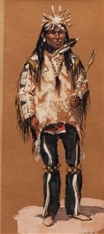 Ned Jacob Auctions Results | Artnet