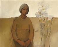 Bernard Rust | Artnet