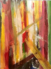 Max Robinson | Artnet