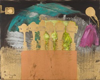 Karl Stojka | Artnet