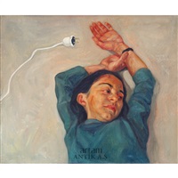 Mustafa Ozel | Artnet