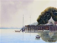 Raymond Osborn | Artnet