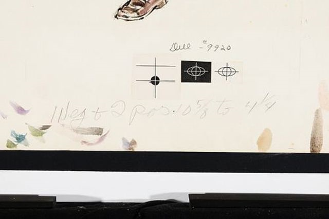 The Very First Time by Mitchell Hooks on artnet