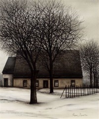 Jacques Deperthes | Artnet