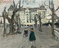Varlin | Artnet