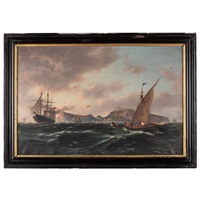 Giovanni Serritelli | Artnet