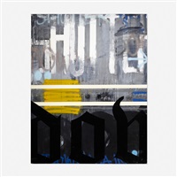 Zavier Ellis | Artnet