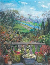 Philippa Bayliss | Artnet