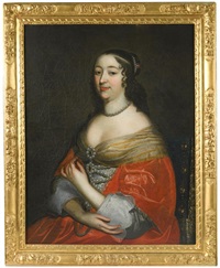 Henri Beaubrun | Artnet