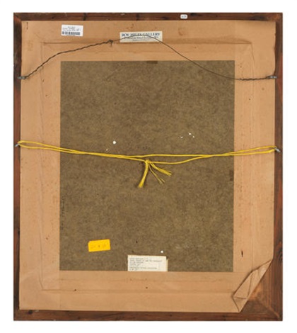 Rose, Mother of John the Shoemaker by Peter Samuelson on artnet