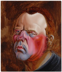 Philip Akkerman | Artnet