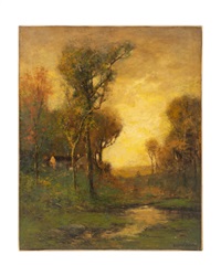Edward Loyal Field | Artnet