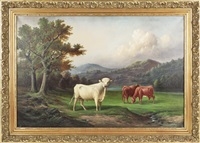 Edward A. Howell | Artnet