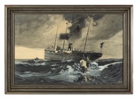 Howard Freeman Sprague | Artnet