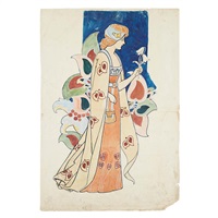 Frederick Alfred Rhead | Artnet