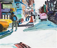 Tom Christopher | Artnet