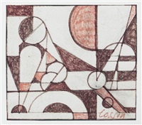 Georges Tesson | Artnet