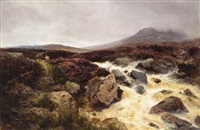 George Augustus Williams | Artnet