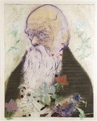 Mauricio Lasansky | Artnet