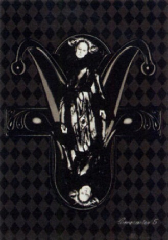 Cremaster 5 by Matthew Barney on artnet