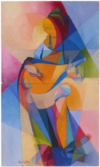 Stanton MacDonald-Wright | Artnet