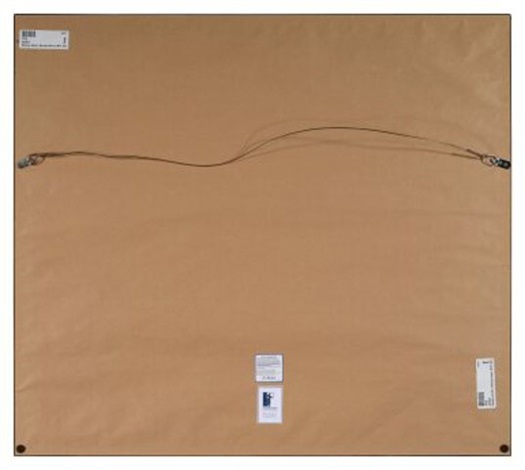 Zoe Hanging Sheets On Clothesline, Harriman, New York, 2005 by Rodney ...