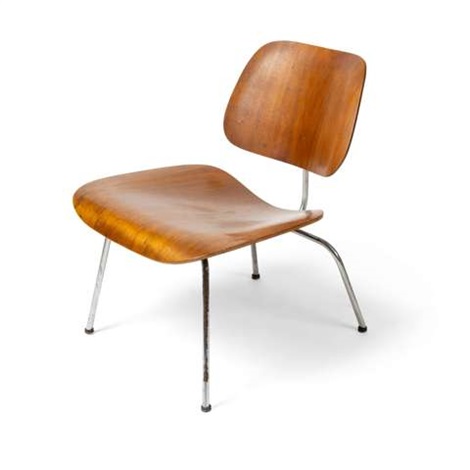 LCM CHAIR by Charles and Ray Eames on artnet