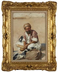 Samuel Brunner | Artnet