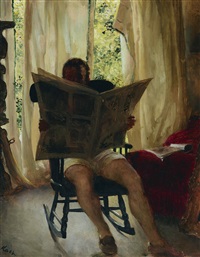 John Koch | Artnet