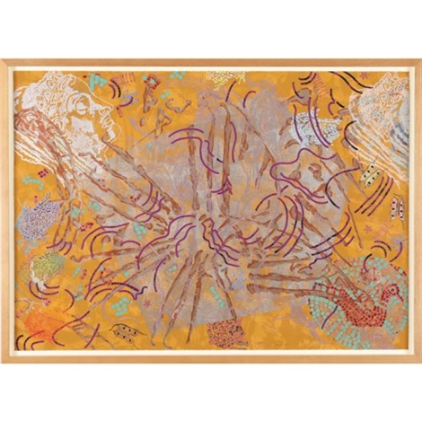 SIX FROGS, VIEW OF EARTH FROM THE AIRAIR AND SPACE OPENING SET OF 3 by ...