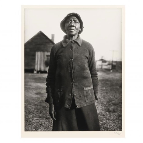 A Woman of the Thirties, 1935 Jackson, Mississippi by Eudora Welty on ...