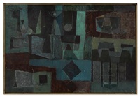 Randall Morgan | Artnet