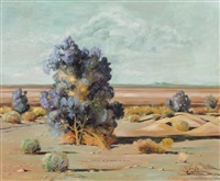 James Swinnerton Auctions Results | Artnet