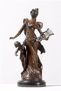 Louis Auguste Moreau | Artnet