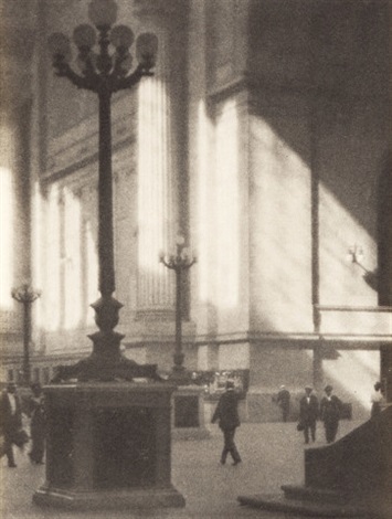 A Portfolio 190929. by Karl Struss on artnet