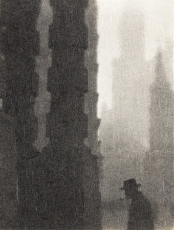 A Portfolio 190929. by Karl Struss on artnet