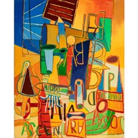 Carlos Vidal | Artnet