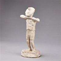 August Strindberg | Artnet