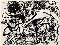 Jackson Pollock | Artnet | Page 2